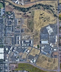 Meriam Park - NorthStar