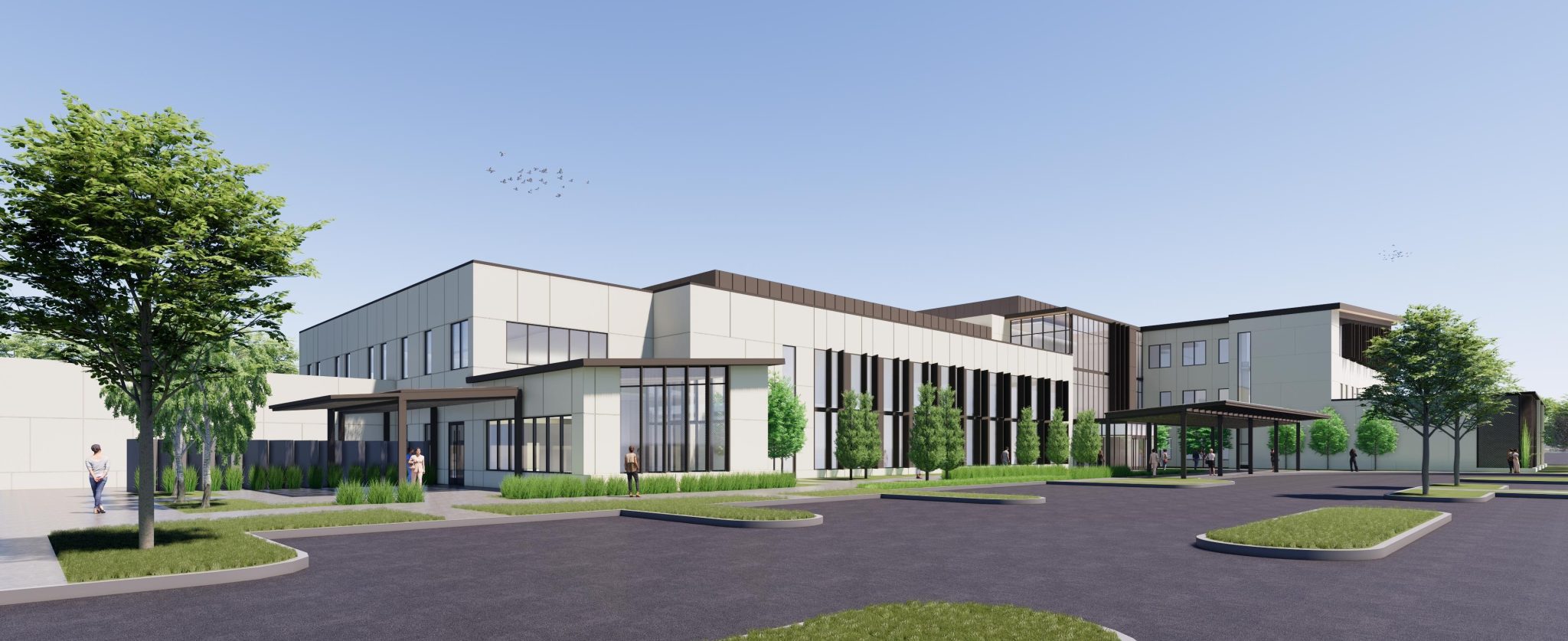 Enloe Cancer Center - NorthStar