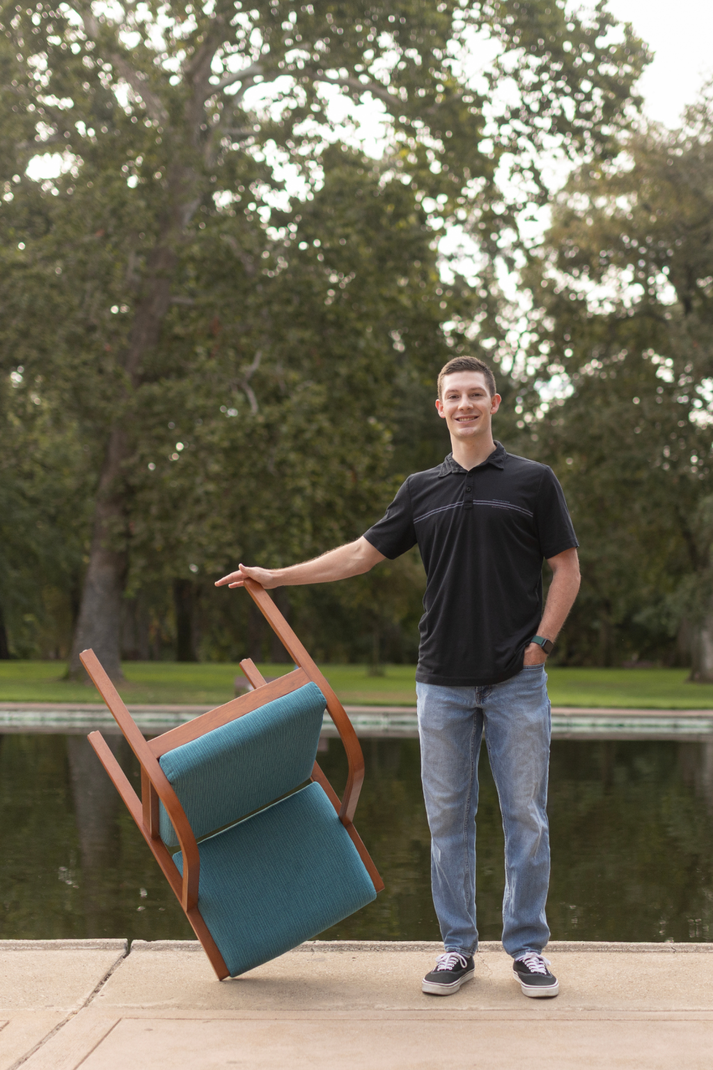 Jackson Wright, EIT - NorthStar