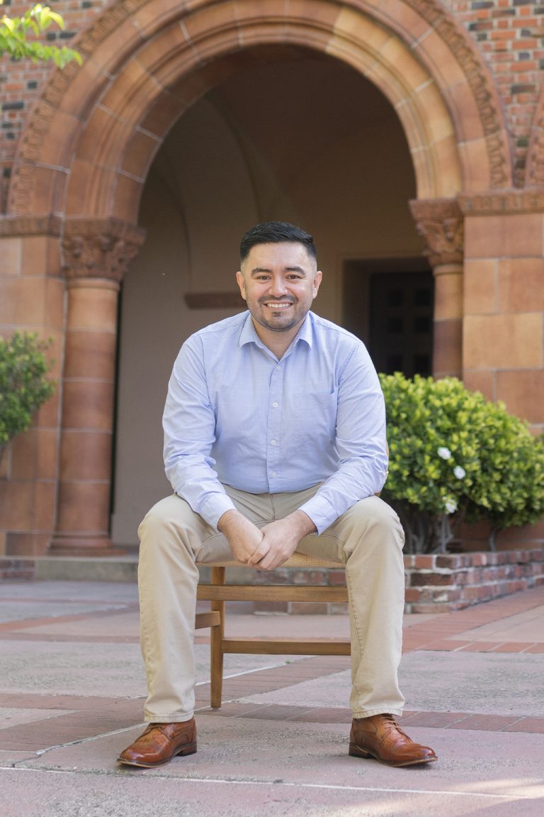 Liam Luera, EIT - NorthStar