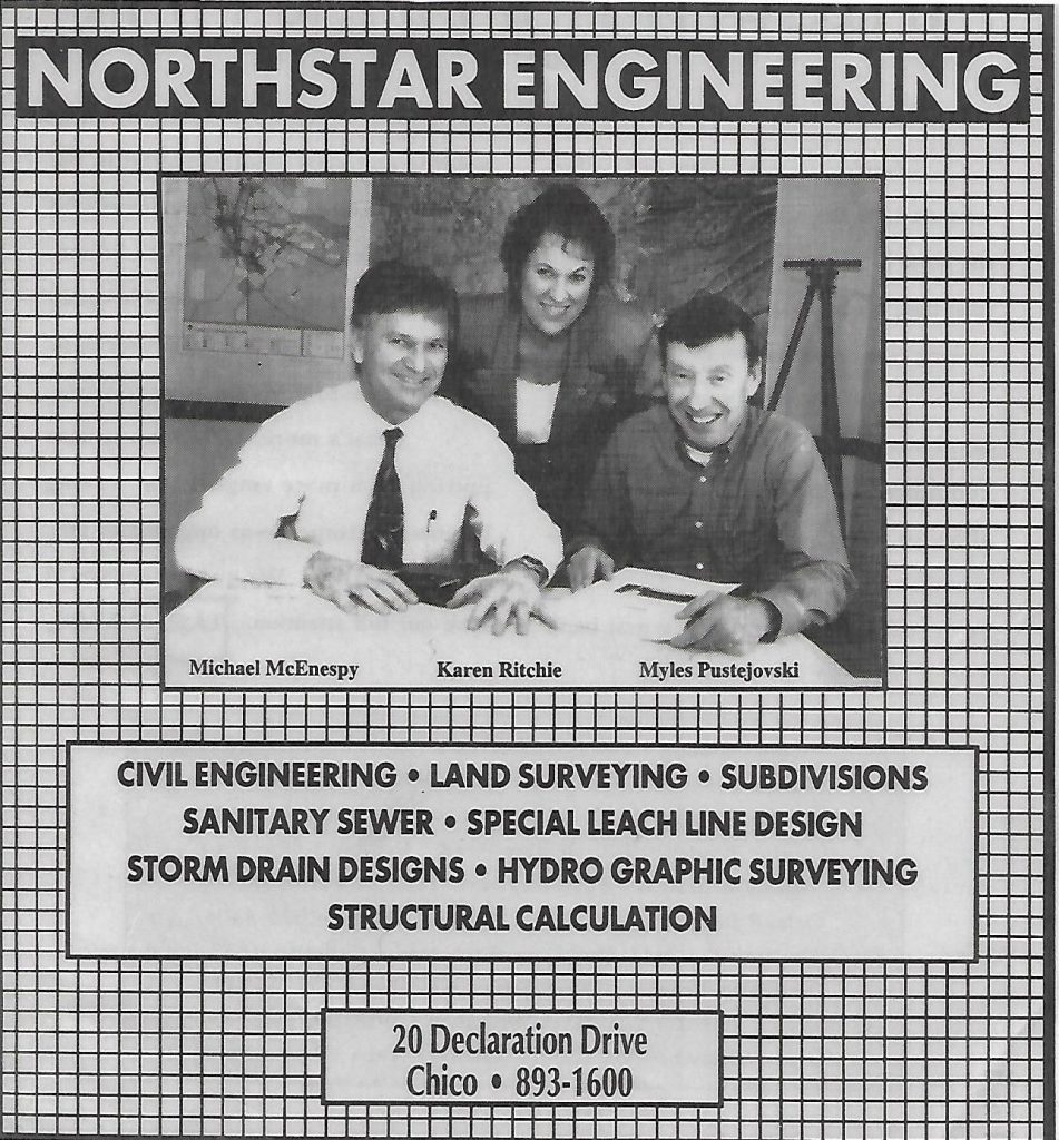 Our 40 Year History - NorthStar