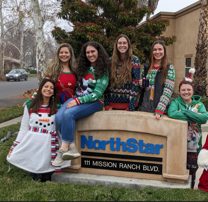 Join Our Team - NorthStar