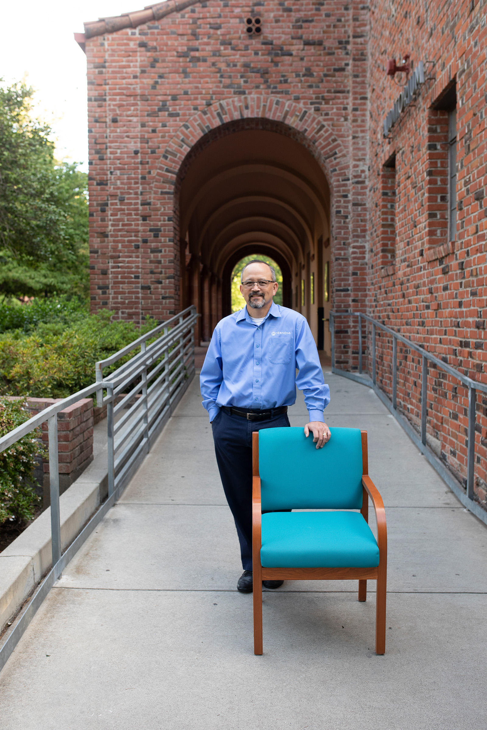 Jay Lowe, PE, QSD - NorthStar