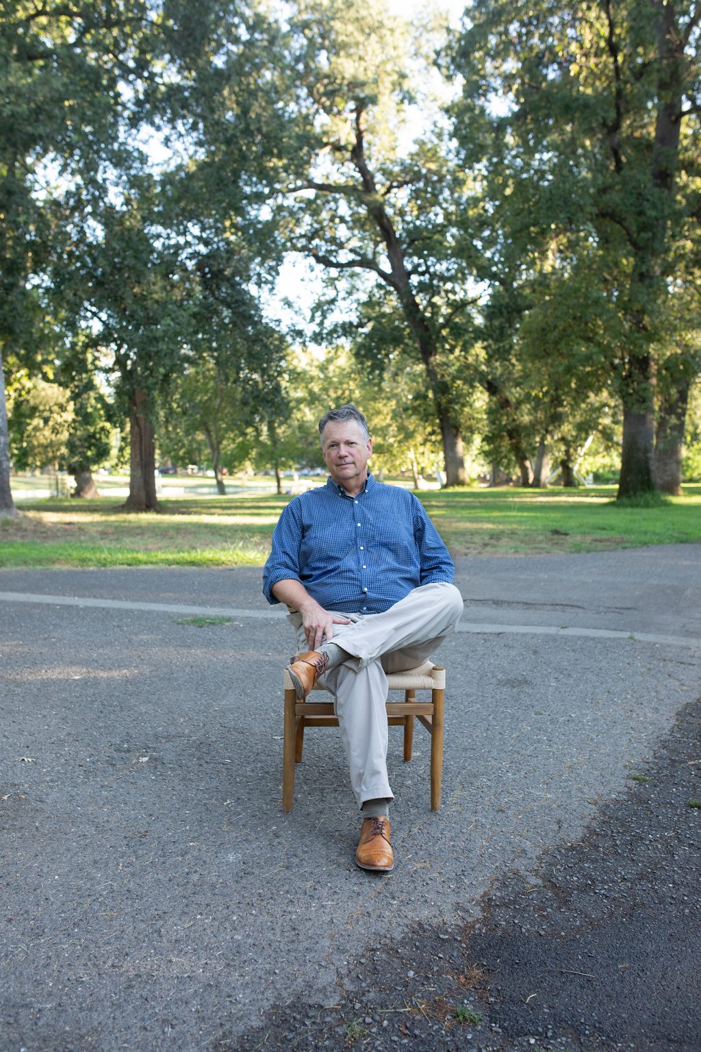 Mark Wolfe, AICP - NorthStar